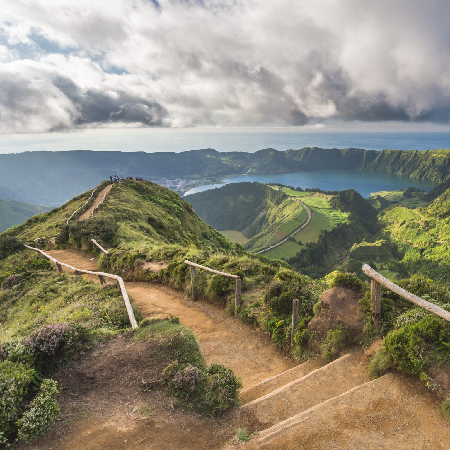 Moot 2025 Portugal – Schweizer Kontingent für das World Scout Moot 2025